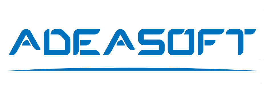 Adeasoft - Accueil