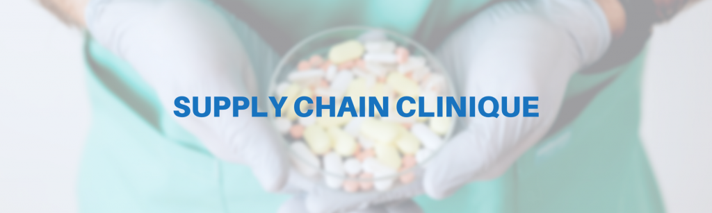 Adeasoft - Conditionnement clinique